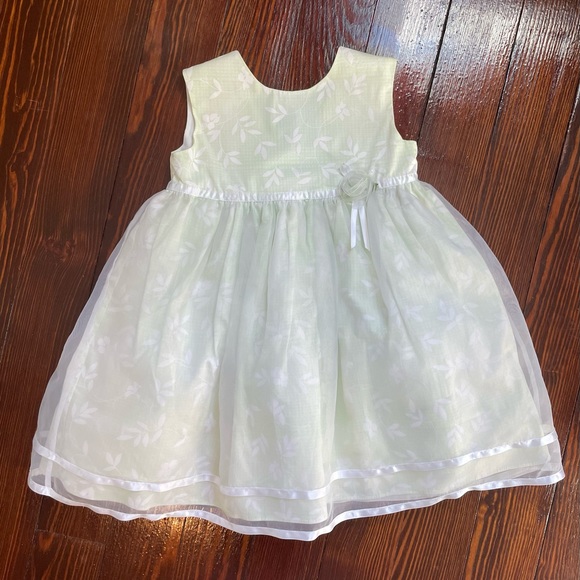 George | Dresses | Girls Spring Formal Dress | Poshmark